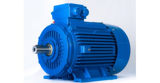 MOTOR CHÂN ĐẾ HANCO - Công ty tnhh thiết bị kỹ thuật hoàng anh